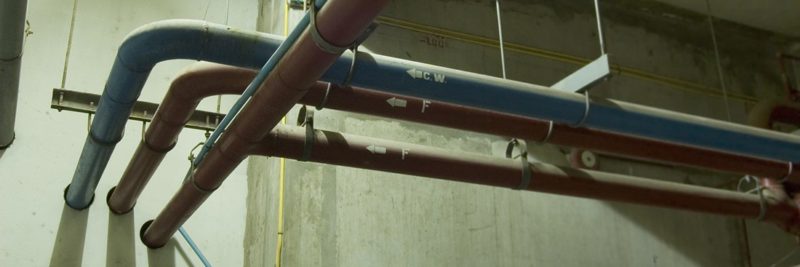 Epoxy Pipe Restoration – CuraFlo