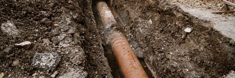 Sewer Pipe Lining: Trenchless Sewer Repair & Replacement – CuraFlo