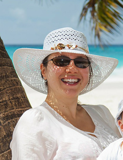 Testimonials – CuraFlo