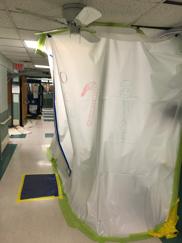 Cottage Worthington Pavilion – CuraFlo