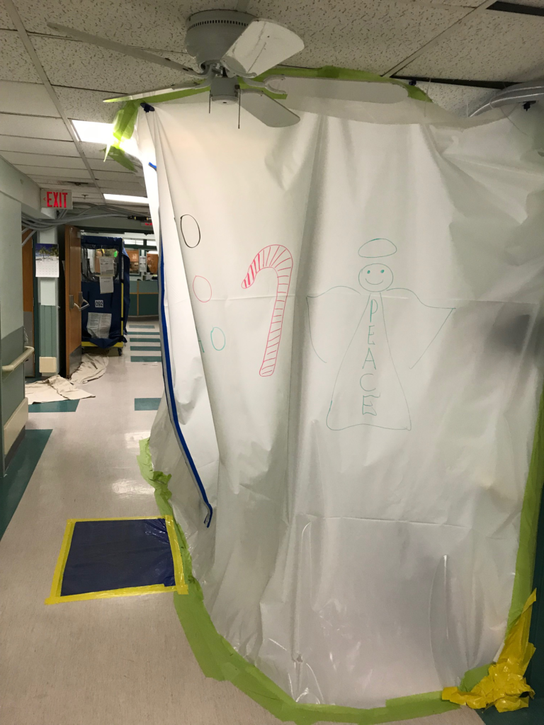 Cottage Worthington Pavilion – CuraFlo