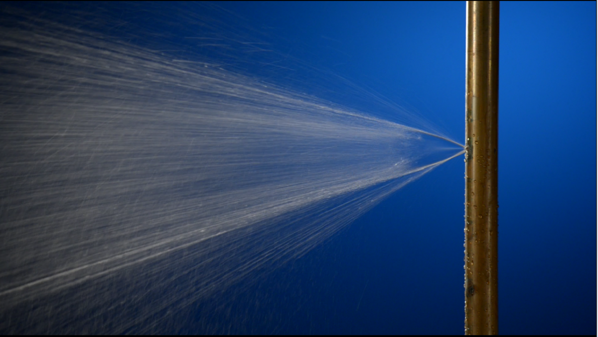 CuraFloWT (Water Treatment System) – CuraFlo