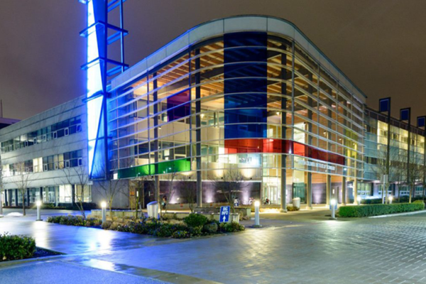 Case Studies – CuraFlo